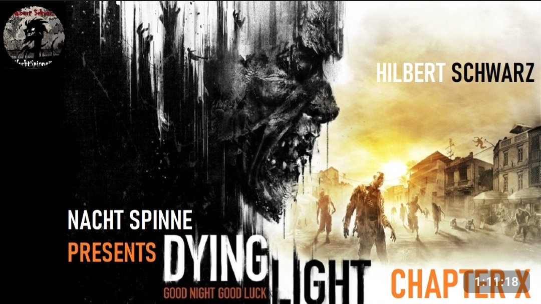 Dying Light - Часть 10: Высшее Образование, Радиостанция.