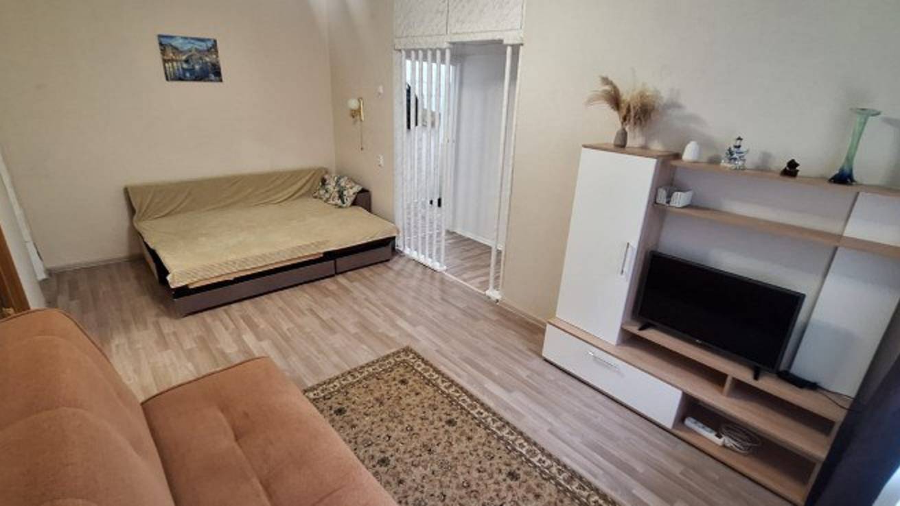 (продажа) - Анапа - 2-комнатная квартира 43,4м², 1/4 эт.