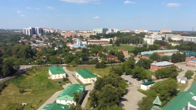 Сергиев Посад и Сергиево-Посадская Лавра