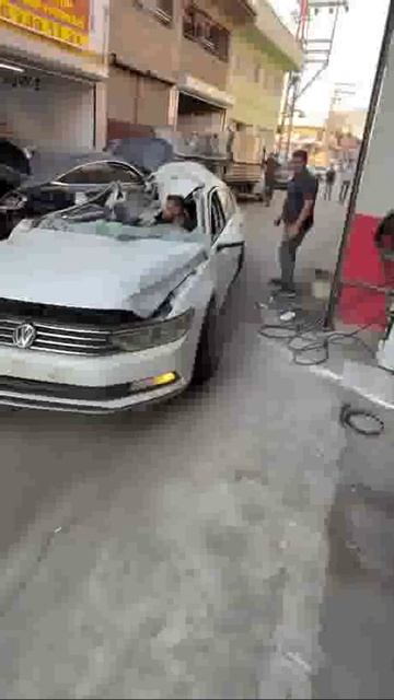 Не проверил машину толщиномером перед покупкой и перекуп обманул