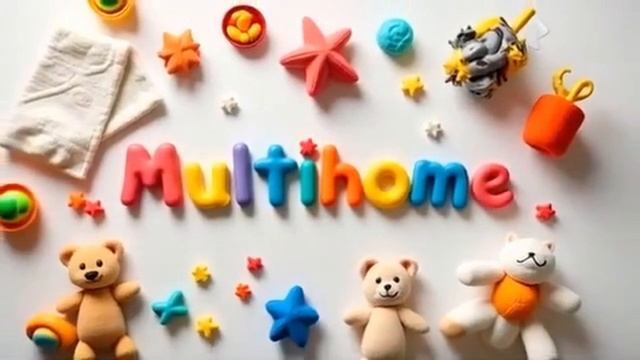 МУЛЬТИДОМ- ИНТРО