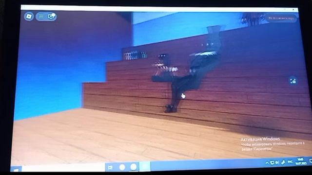 Типичный утренник в школе 🤫