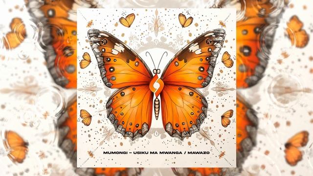 Mumongi - Usiku Ma Mwanga [Journey of the Soul]