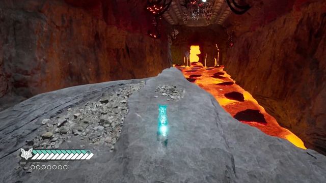 Spirit of the North 2 #15. Последний страж очищен! Остался финальный босс!