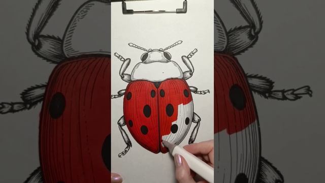 🖌Моя работа: Арт-Терапия