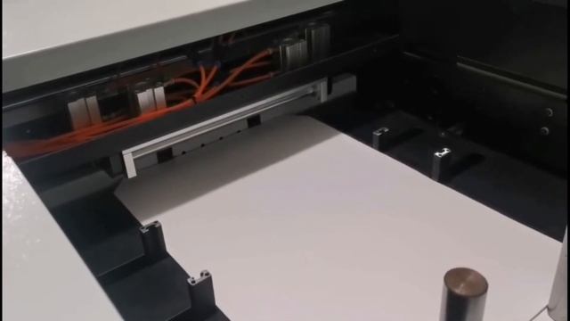 Автоматическая крышкоделательная машина DigiCASE