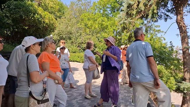 Железноводск. 09.07.2025