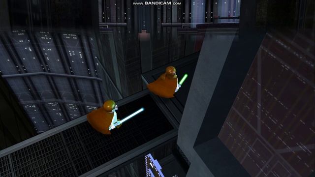 Глава 6. Дарт Мол