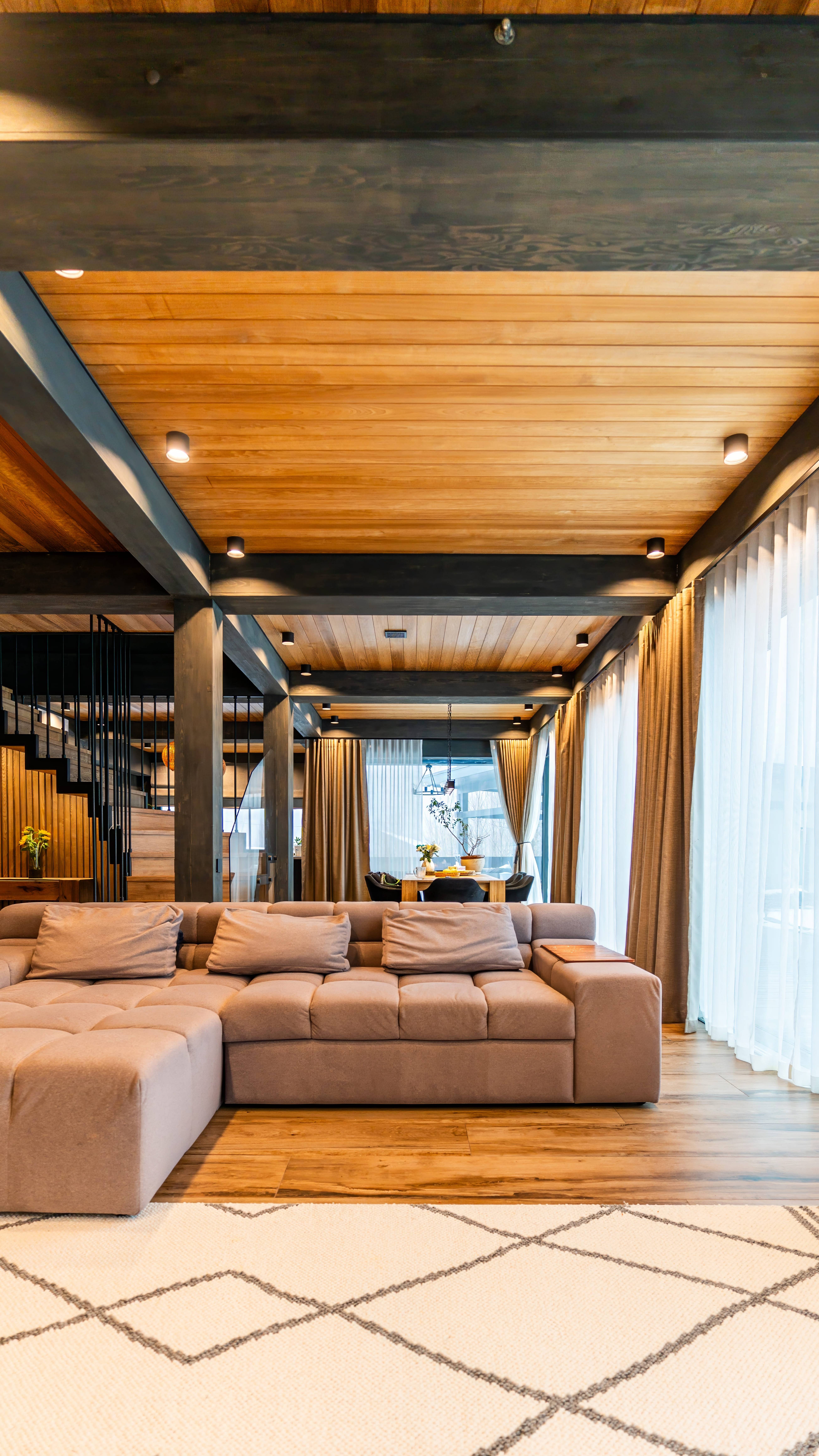 Дизайн интерьера FD-5