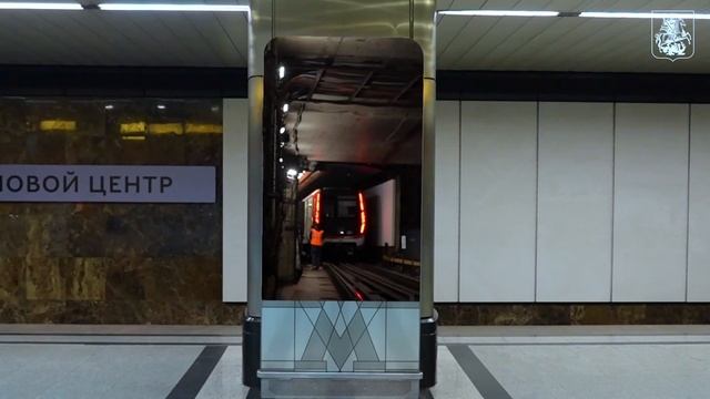 Финал конкурса по профессии «Дежурный по станции метрополитена»