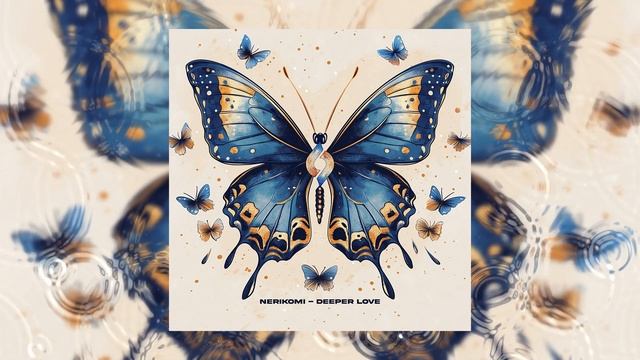 Nerikomi - Deeper Love [Journey of the Soul]