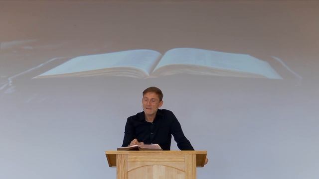 Дух Святой в действии VII, (Голос Духа)