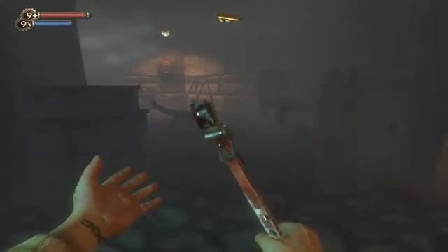 BioShock [5] Продуктовый рынок