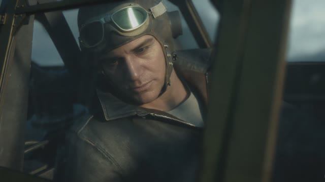 Call of Duty: Vanguard [RUS, без комментариев]. Часть 5: Тропа Нума-Нума (Бугенвиль).