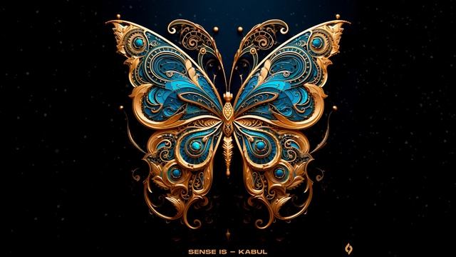 Sense IS - Kabul [Journey of the Soul]