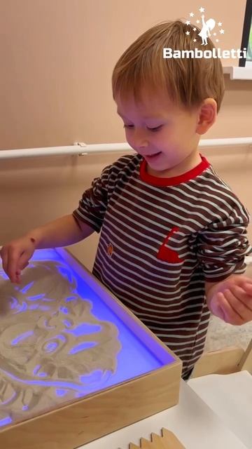 РЕЗУЛЬТАТ БЕЗ ПЕРЕГРУЗКИ РЕБЕНКА!