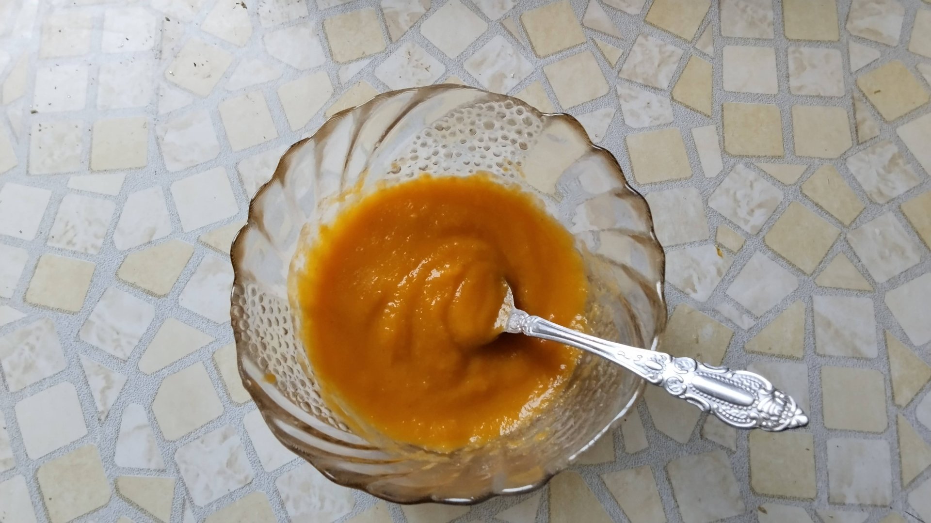 Кабачковая икра в мультиварке