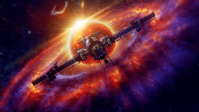 Ghosts of Old Tech (Experimental Ambient Guitar Soundscape)