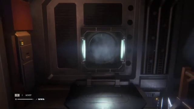 Alien: Isolation [12]