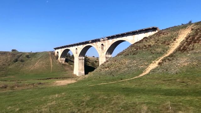 Веселовский(Успенский)мост