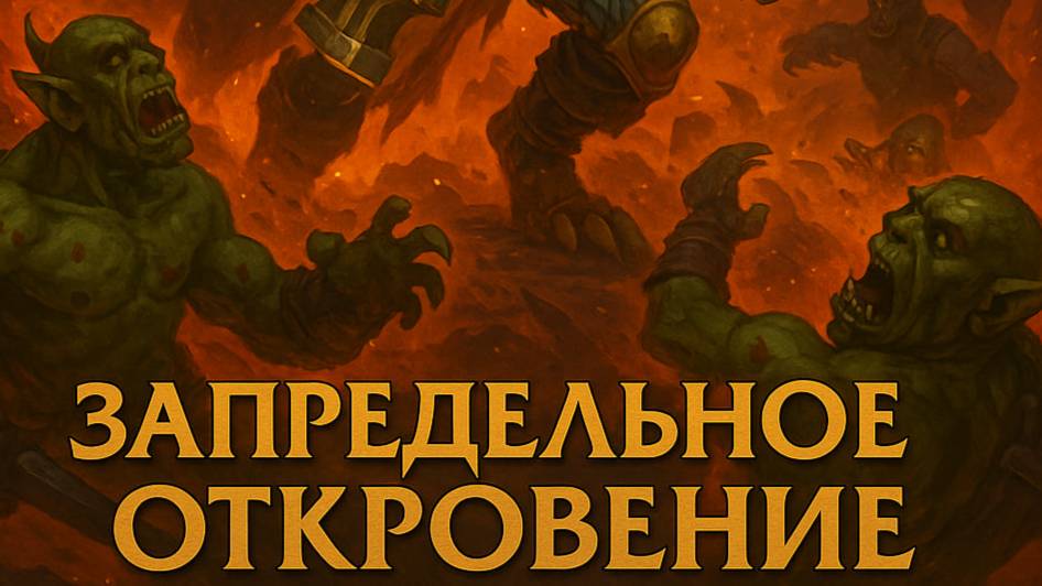 WOW Книга 4 - Долина Призрачной Луны