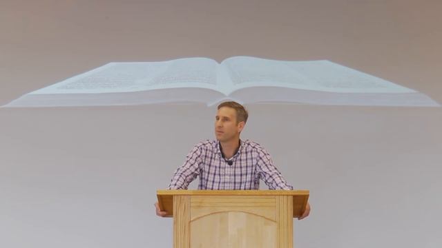 Духовные люди действуют как духовные