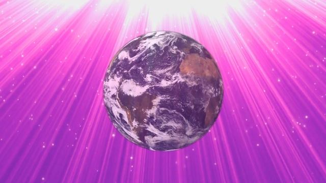 Decree 70.14 "O VIOLET FLAME, COME, VIOLET FLAME!"