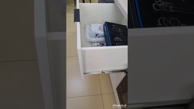 Новинка! Кухня мечты за 89999 рублей. Обзор от "Проект-Мебель"