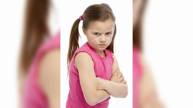 Все беды от обид