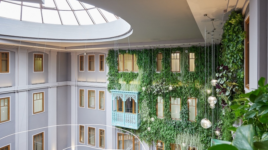 Отель в Москве! Hotel Select Paveletskay! Рядом метро и вокзал Павелецкий.