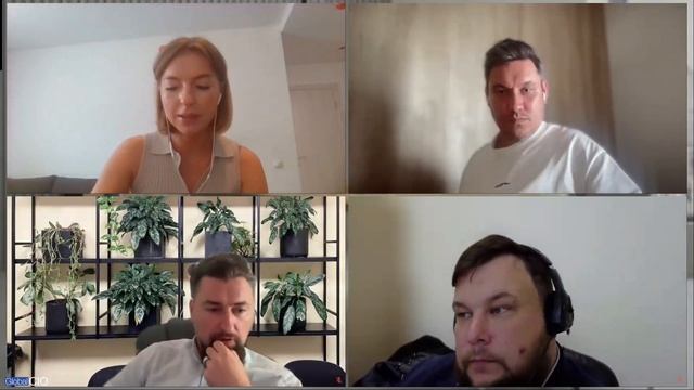 Наталья Гафурова, Ростелеком