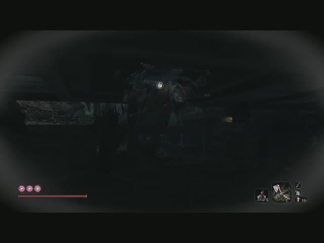 прохождение Sekiro Shadows die twice часть 13