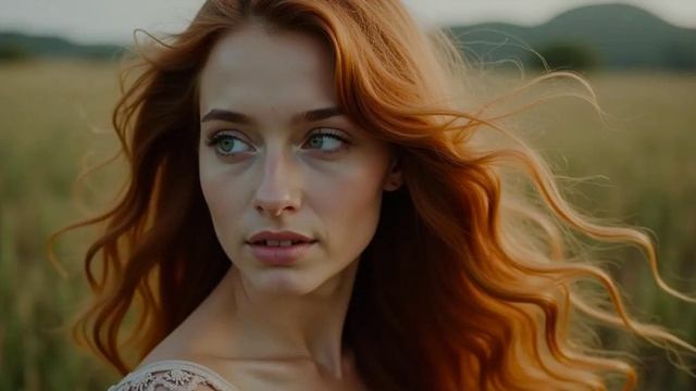 Где шепчет река. Песня для души.