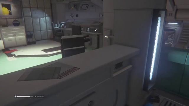 Alien: Isolation [5]