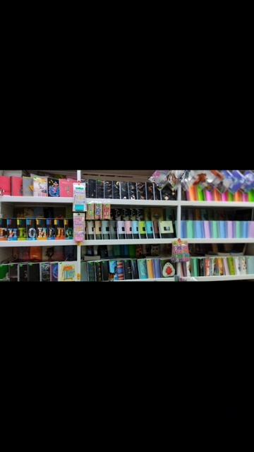 Отдел Перемена в ТД "Георгиевский" объявляет скидку 15% на весь школьный ассортимент.