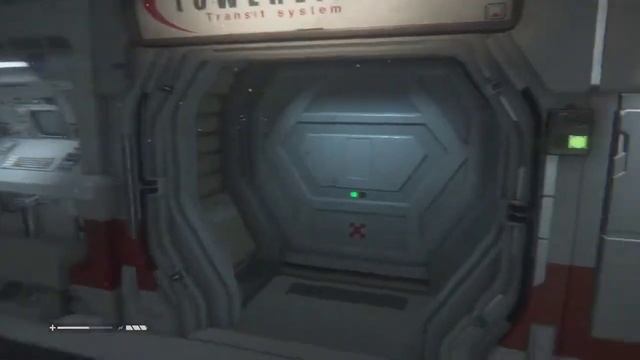 Alien: Isolation [10]