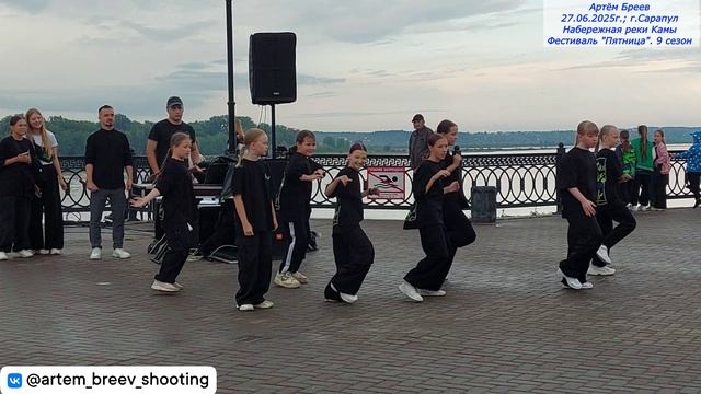 ТС "FDH" - Risk (Сарапул; 27.06.2025г.)