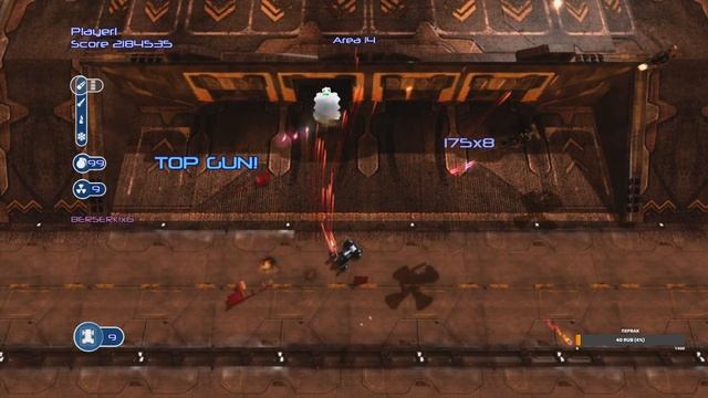 Assault Heroes 2 FULL HD - Стрим 1 Полное прохождение на английском языке