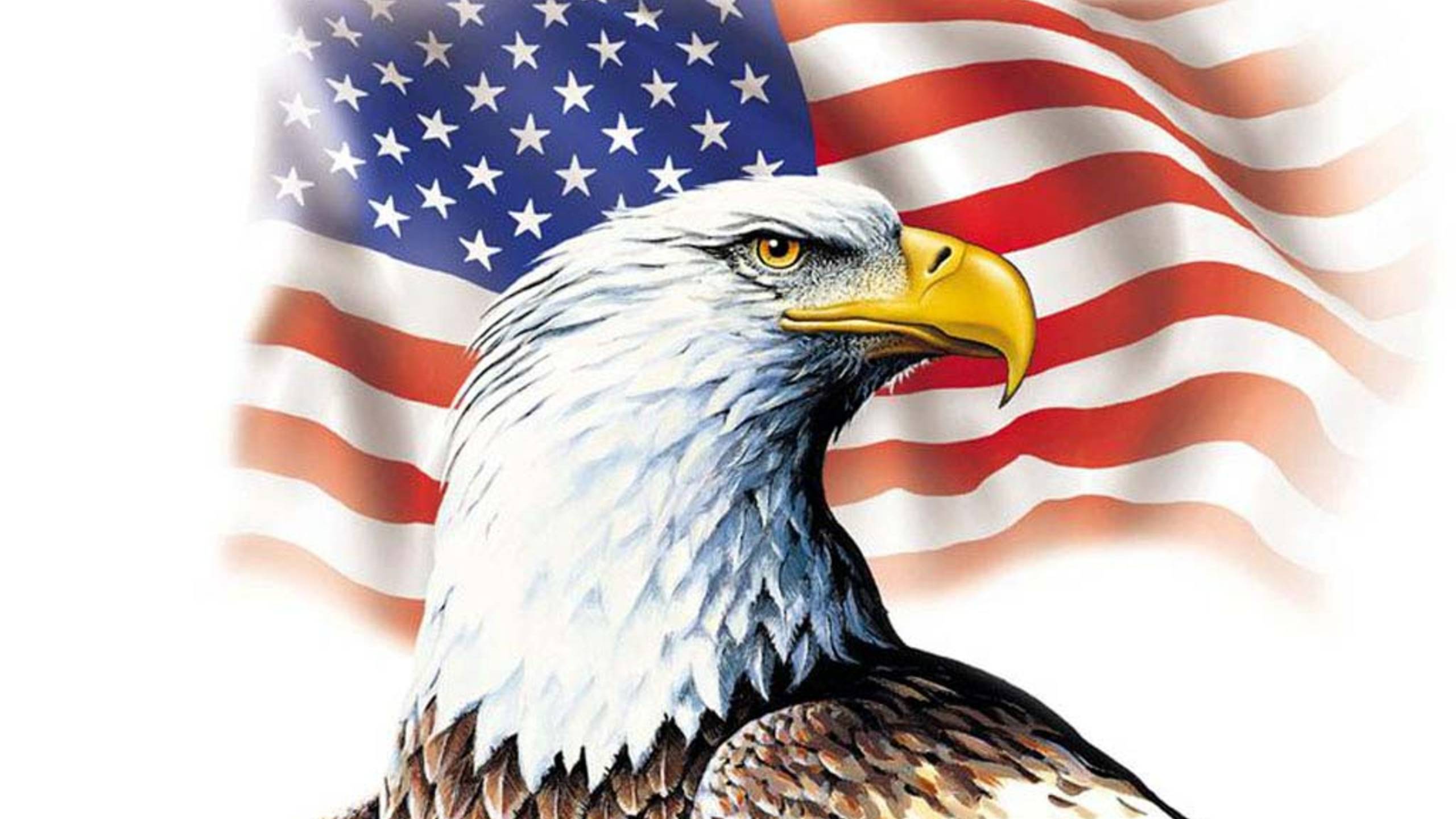 Парад флагов (4 июля 1983)