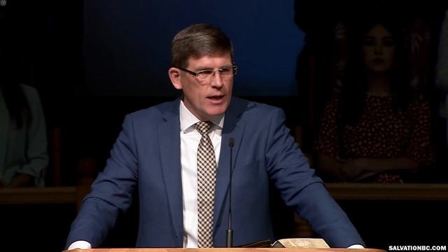 Что ожидает мёртвых? На пороге вечности. Андрей Чумакин. Проповедь (ЕХБ)