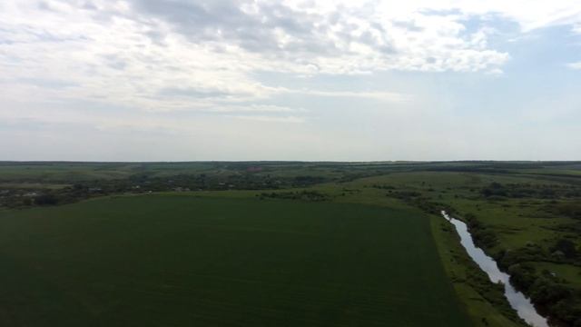 Прохоровские скалы.Май 2021г