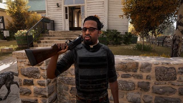 FAR CRY 5 ➤ Прохождение #6 ➤ Высокая сложность