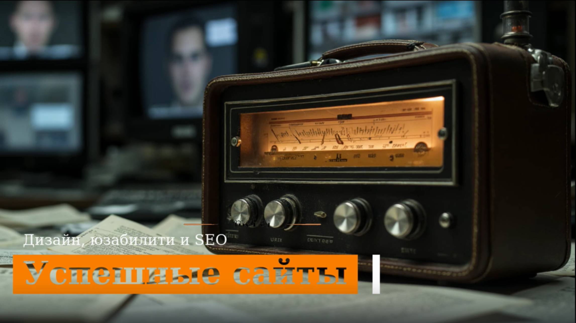 Успешные сайты_ Дизайн, юзабилити и SEO