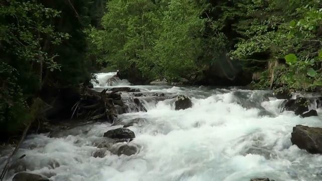 Кислые Источники 2018