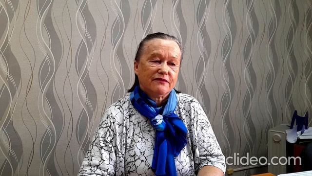 Репортаж об отчётной конференции часть 4 Обмен опытом