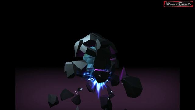 Прохождение Cell to Singularity - Глава 5