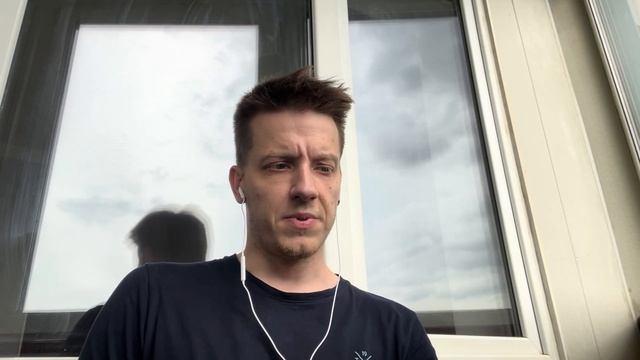 Испытание дисциплиной 27/?. Тема - "Что делать с напряжением?"