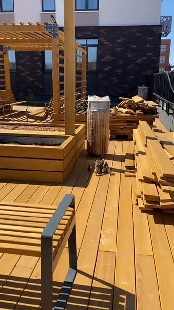 Милота дня: утиное семейство приехало с проверкой в «Камаполис» 💖