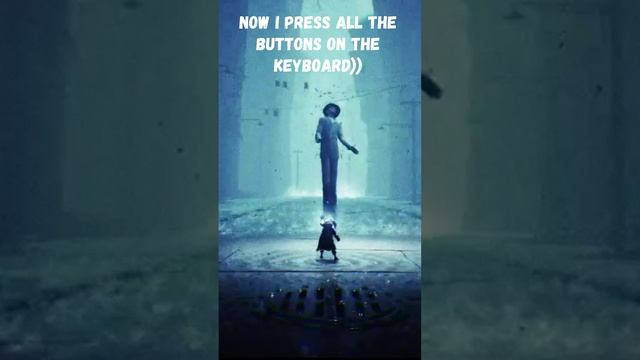 Это босс! Битва с Мистером Шляпой)! Кто победит?! #босс #битва #ужасы #хоррор #шляпа #игра