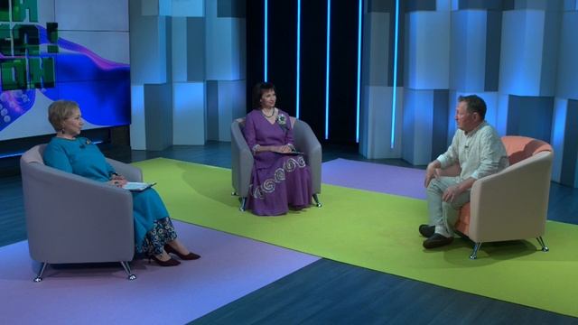 Сайкатон. Кузнецов (часть 2) 12.07.25